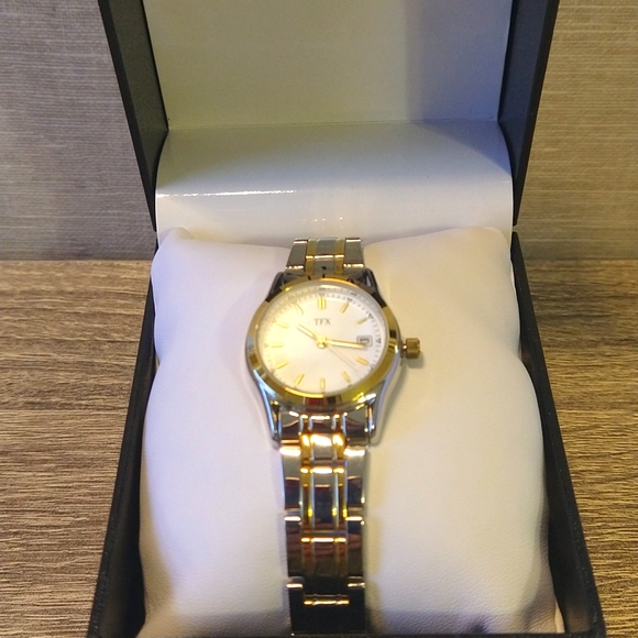 TFX | Accessories | Tfx Ladies Watch | Poshmark